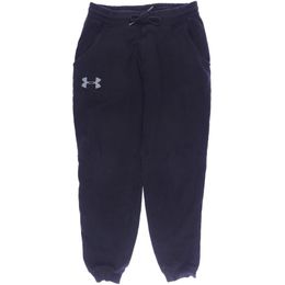 Under Armour Stoffhose Herren Gr&ouml;&szlig;e 34 Second Hand marine