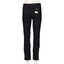 BOSS Jeans Damen Gr&ouml;&szlig;e 27 Second Hand marine