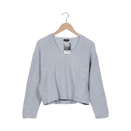 IPURI Pullover Damen Gr&ouml;&szlig;e S Second Hand hellblau