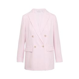 comma, comma casual identity Blazer Damen Gr&ouml;&szlig;e 38 rosa