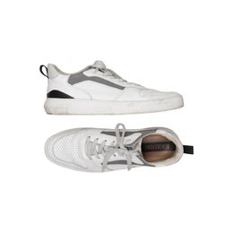 Blackstone Sneaker Herren Größe 46 Second Hand bunt