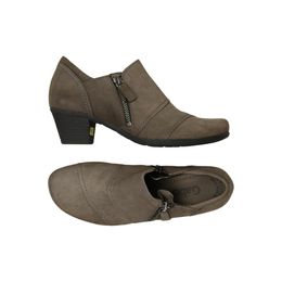 Gabor Pumps Damen Größe 35.5 Second Hand braun