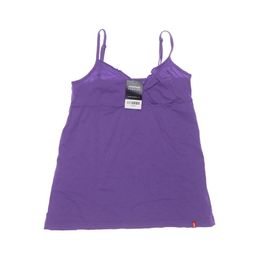 EDC by Esprit Top Damen Gr&ouml;&szlig;e M Second Hand lila