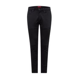 Hugo Jeans '734' male Black size 31