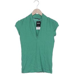 Mexx T-Shirt Damen Gr&ouml;&szlig;e S Second Hand gr&uuml;n