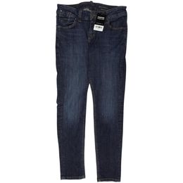 Marc O'Polo Marc O'Polo Jeans Damen Größe 30 Second Hand marine