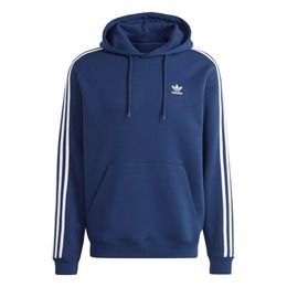 adidas originals Sweatshirt 'Adicolor Classics' Herren Größe S marine / weiß