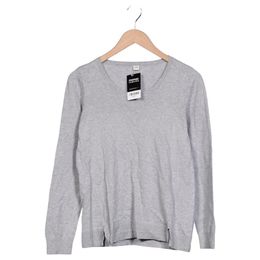 s.Oliver Pullover Damen Gr&ouml;&szlig;e M Second Hand grau