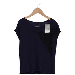 EDC by Esprit T-Shirt Damen Größe S Second Hand marine