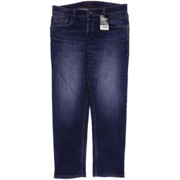 Camel Active Jeans Herren Größe 36 Second Hand marine