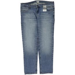 Camel Active Jeans Herren Größe 38/40 Second Hand blau