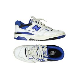 New Balance Sneaker Herren Größe 45 Second Hand bunt