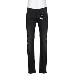 Drykorn Jeans Herren Größe 32 Second Hand schwarz