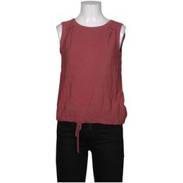 Marc O'Polo Marc O'Polo Bluse Damen Gr&ouml;&szlig;e XS Second Hand bordeaux