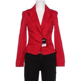 Véro Moda VERO MODA Blazer Damen Größe S Second Hand rot