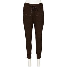 ER Elias Rumelis Elias Rumelis Stoffhose Damen Größe S Second Hand braun