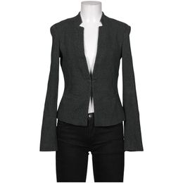 comma, COMMA Blazer Damen Größe S Second Hand grün