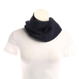 Schumacher Schal Damen Größe One Size Second Hand navy