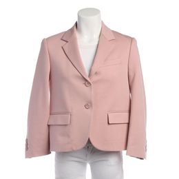 Schumacher Blazer Damen Größe S Second Hand hellpink