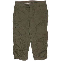 The North Face Stoffhose Damen Gr&ouml;&szlig;e L Second Hand gr&uuml;n