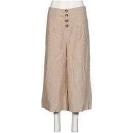 Lascana Stoffhose Damen Gr&ouml;&szlig;e L Second Hand beige