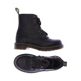 Dr. Martens Stiefelette Damen Gr&ouml;&szlig;e 36 Second Hand schwarz