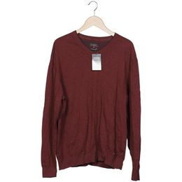 Eterna Pullover Herren Gr&ouml;&szlig;e XXL Second Hand bordeaux