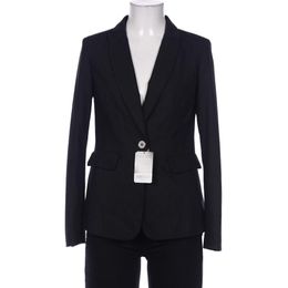 Alba Moda Blazer Damen Größe S Second Hand grau