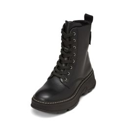 Marc O'Polo Marc O'polo Lace-Up Ankle Boots 'Elisa' female Black size 38