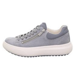 Legero Sneakers female Blue size 39