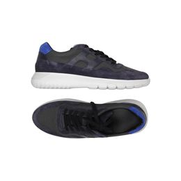 Hogan Sneaker Herren Größe 40 Second Hand marine