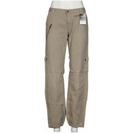 Mustang Jeans Damen Gr&ouml;&szlig;e 30 Second Hand beige