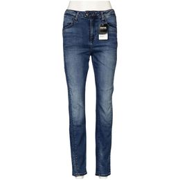 Mustang Jeans Damen Gr&ouml;&szlig;e 28 Second Hand blau
