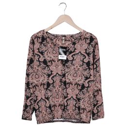soyaconcept Langarmshirt Damen Gr&ouml;&szlig;e S Second Hand bunt