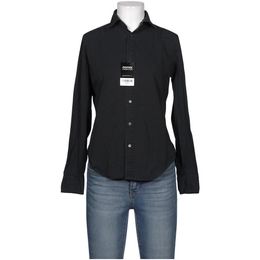 Polo Ralph Lauren Bluse Damen Größe L Second Hand schwarz