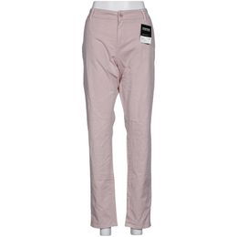 s.Oliver Stoffhose Damen Größe M Second Hand pink