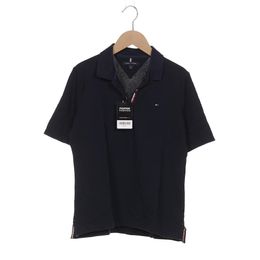 Tommy Hilfiger Poloshirt Damen Größe S Second Hand marine