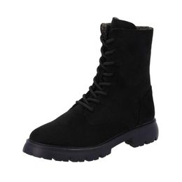 Palado Stiefel Damen Gr&ouml;&szlig;e 41 schwarz Winterschuhe