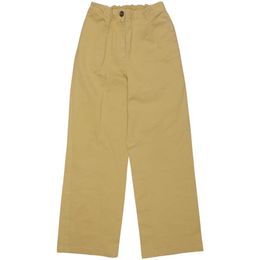hessnatur Stoffhose Damen Gr&ouml;&szlig;e XS Second Hand beige
