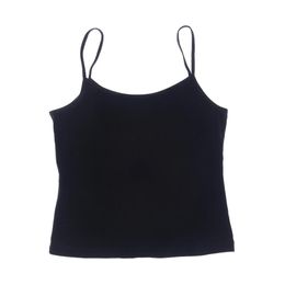 Esprit Top Damen Gr&ouml;&szlig;e L Second Hand schwarz