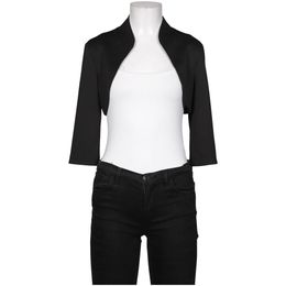 Rinascimento Blazer Damen Größe S Second Hand schwarz
