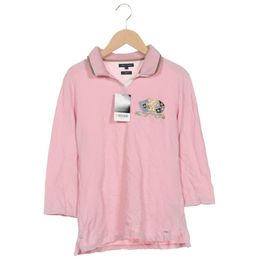 Tommy Hilfiger Poloshirt Damen Größe L Second Hand pink