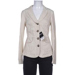 Sportalm Blazer Damen Größe XS Second Hand creme
