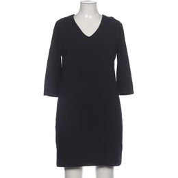 Cartoon Kleid Damen Gr&ouml;&szlig;e L Second Hand schwarz