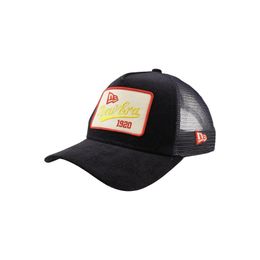 New Era Hut oder Mütze Herren Größe One Size Second Hand marine
