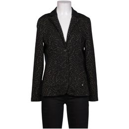 Gerry Weber Blazer Damen Größe M Second Hand bunt