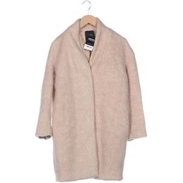 Mango Mantel Damen Größe S Second Hand beige