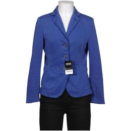 Blonde No.8 BLONDE No. 8 Blazer Damen Größe XS Second Hand blau