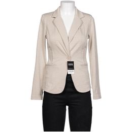 Ichi Blazer Damen Größe S Second Hand beige