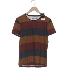 Tom Tailor T-Shirt Herren Größe S Second Hand bunt